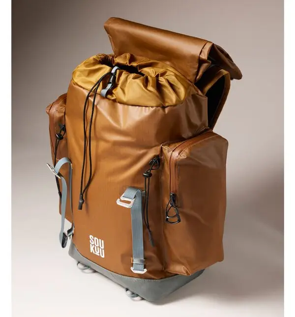 【新品未使用】THE NORTH FACE x UNDERCOVER リュック The North Face Limited Edition X Undercover Soukuu Hike 38L